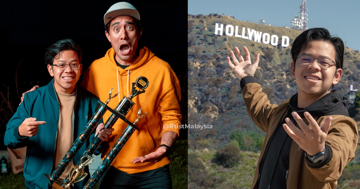 Sofyank: Biodata, Keluarga, Karier & Pencapaian Luar Biasa (2025) - CIKGU DIGITAL " Ïnfo Padat ...